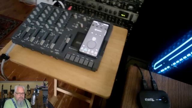 Using New Technology on Old Technology (720p)