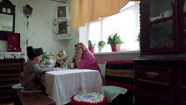 Чигирь Юлия, Денисов Тимофей / 6-9 лет / МБДОУ ДС «Одуванчик» / Лауреат III степени