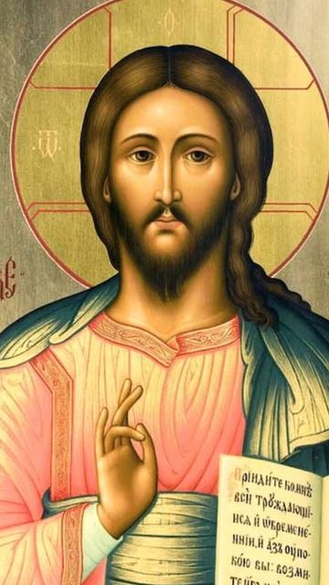 Евангелие от Матфея#shortvideo#shorts#Евангелие#Православие