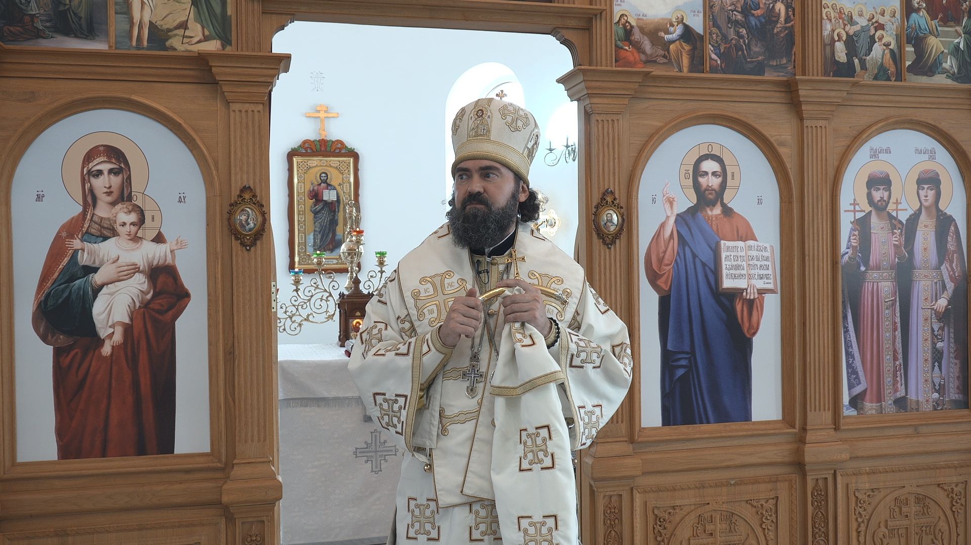 О поступке Бориса и Глеба