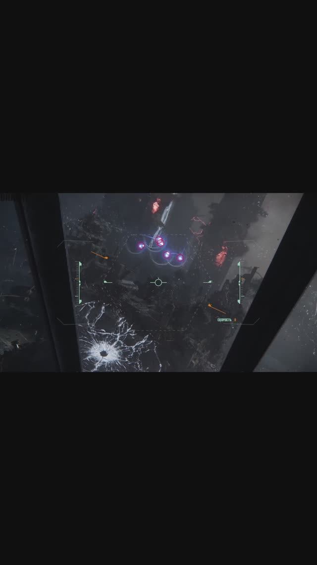 🎞️Crysis 3. Восход алой звезды. Всего лишь человек. #5