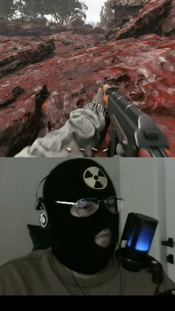 Что за Щупальца?  #activematter #gaming