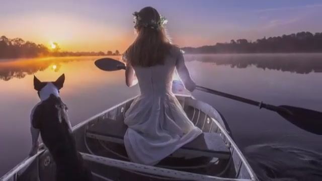 ГЕННАДИЙ КАМЕННЫЙ - ПЕСНЯ, В КОТОРОЙ ТЫ - Монтаж Татьяны Ситниковой