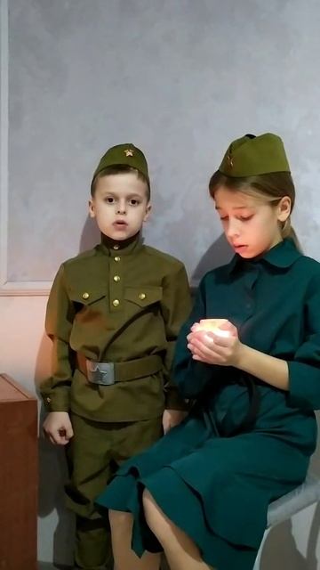 Афонин Федор / 6-9 лет / МБДОУ ДС «Жемчужинка» / Лауреат III степени