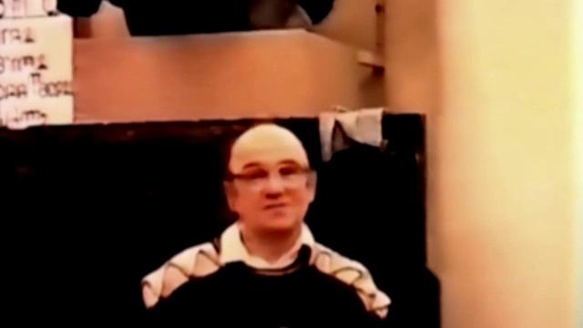 27.02.1997. Лекция Герьвьеца с содержанием