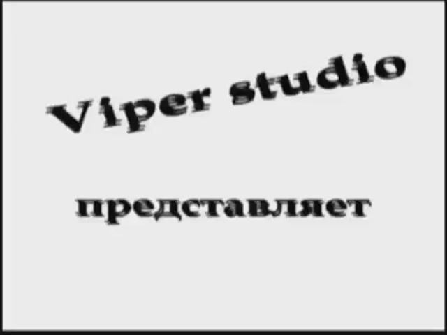 GTA фильм- Большой кэш 4 (Viper studio)