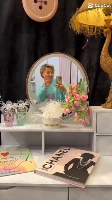 5 шикарных фотозон на Формуле Рукоделия!