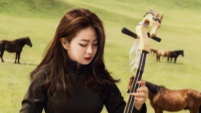 В свободном стиле. Степной Петербург. Лю Линь