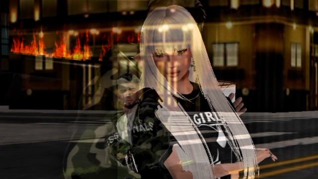 IMVU/KOZEL&FOGGY/Cat Empire, the - The lost song/ИМВУ