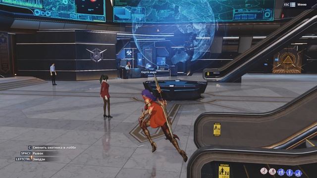 Solo Leveling ARISE OVERDRIVE #10