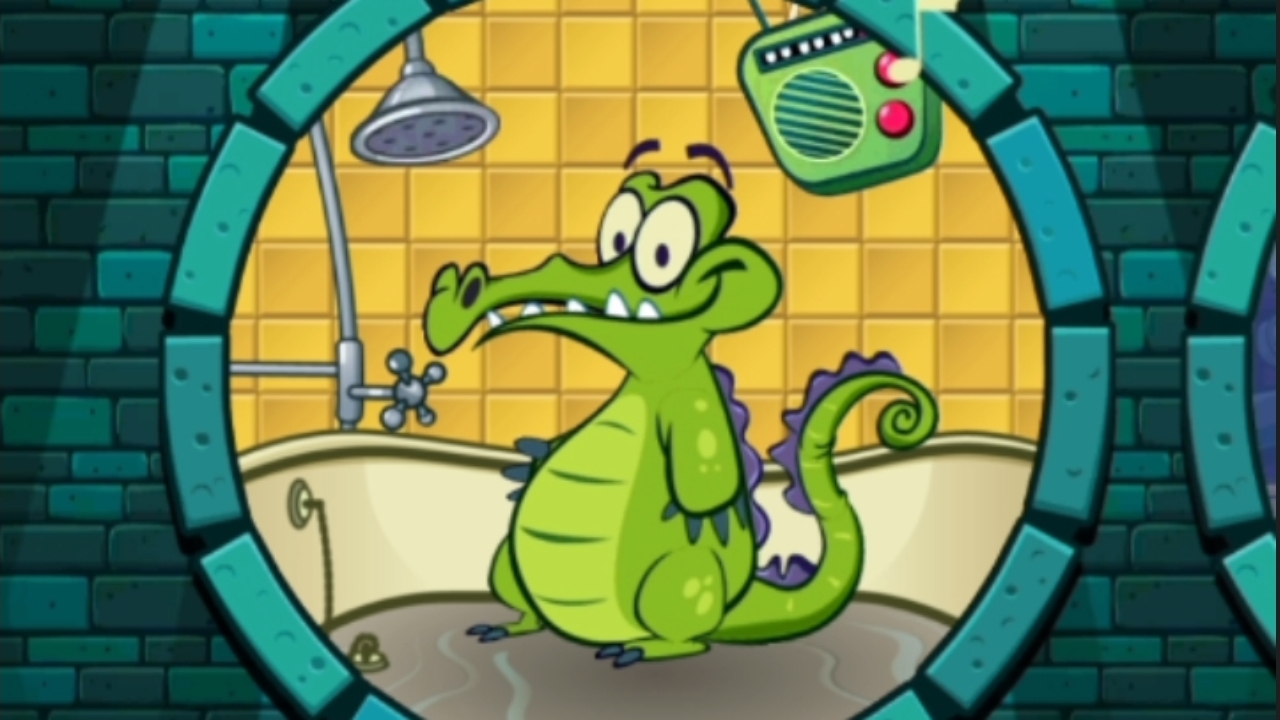 ПОЛНАЯ ВЕРСИЯ СВОМПИ! Обучалки ПРОВОДИТ ВОДУ ДЛЯ СВОМПИ и ПРОХОДИТ ДВА ЕГО ЭПИЗОДА!