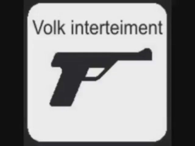 GTA Цепной пес 2 (оригинал)