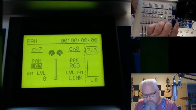 Why Won t My 788 Make Any Sound (1080p)