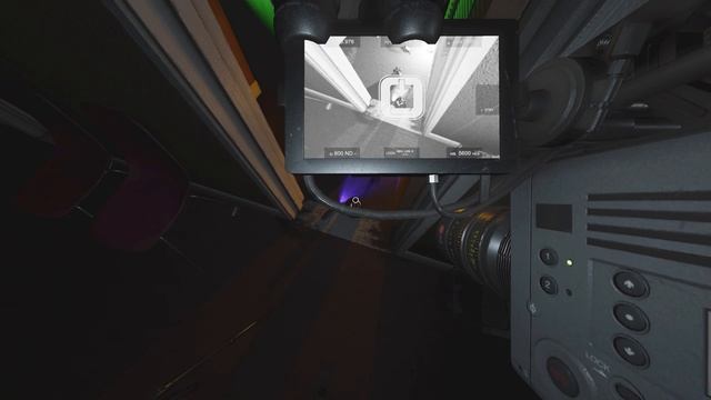 Я Стал Журналистом в Phasmophobia и Рискую Всем