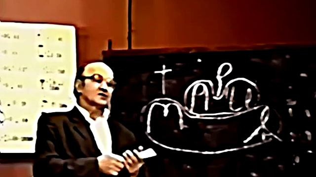 28.05.1997. Лекция Герьвьеца с содержанием