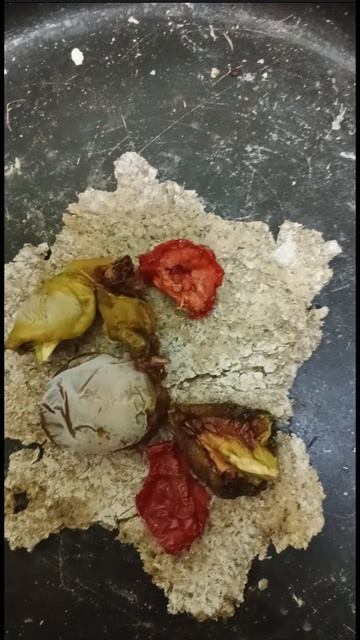 Полезно на сковороде! Это возможно???  #зож