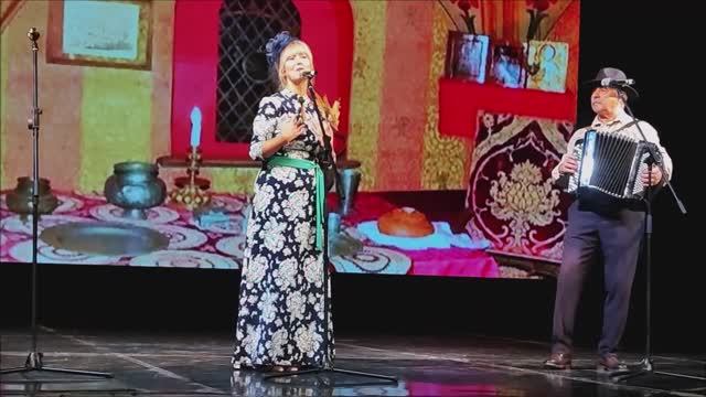 1ч. Городской фестиваль самодеятельности Севастополя. 28.11.2025.