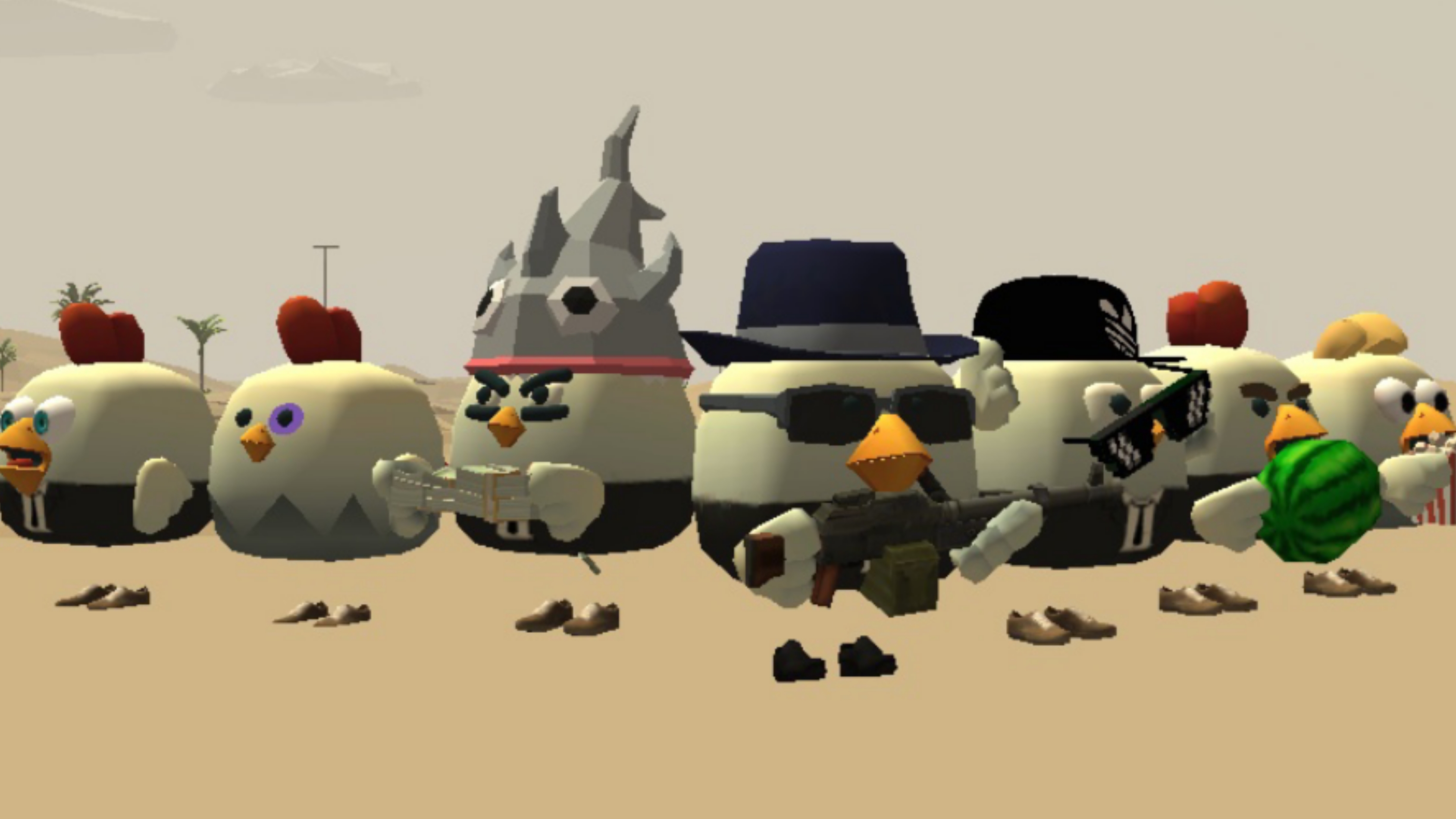 ПРОЕКТ PHOENIX 2 СЕЗОН 1 СЕРИЯ