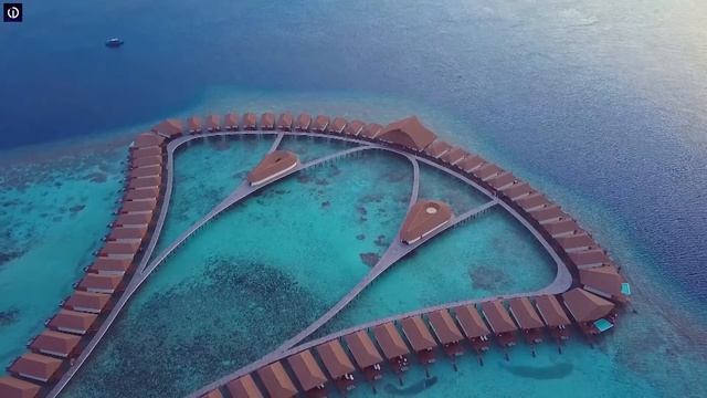 4K Maldives Summer Mix 2023 🍓 Best Of Tropical Deep House Music Chill Out Mix By Imagine Deep #9