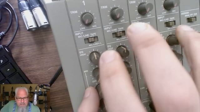 The Machine That Started Me Down This Path (720p)