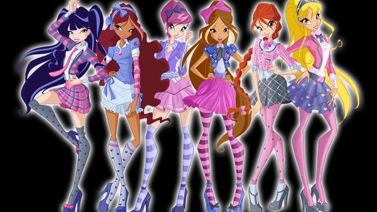 ВИНКС КЛУБ ФЕЯ БЛУМ НОВЫЕ КРАСИВЫЕ КУКЛЫ ИГРУШКИ РАСПАКОВКА РАЗВИВАЮЩИЕ МУЛЬТИКИ ДЛЯ ДЕВОЧЕК