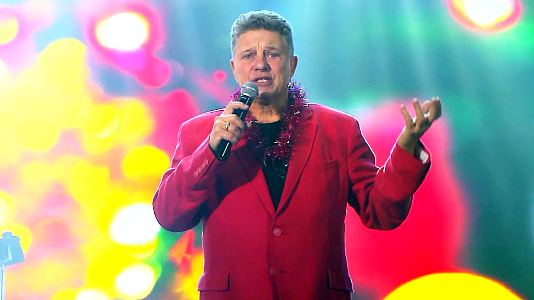 Андрей Биржевой - Новый Год