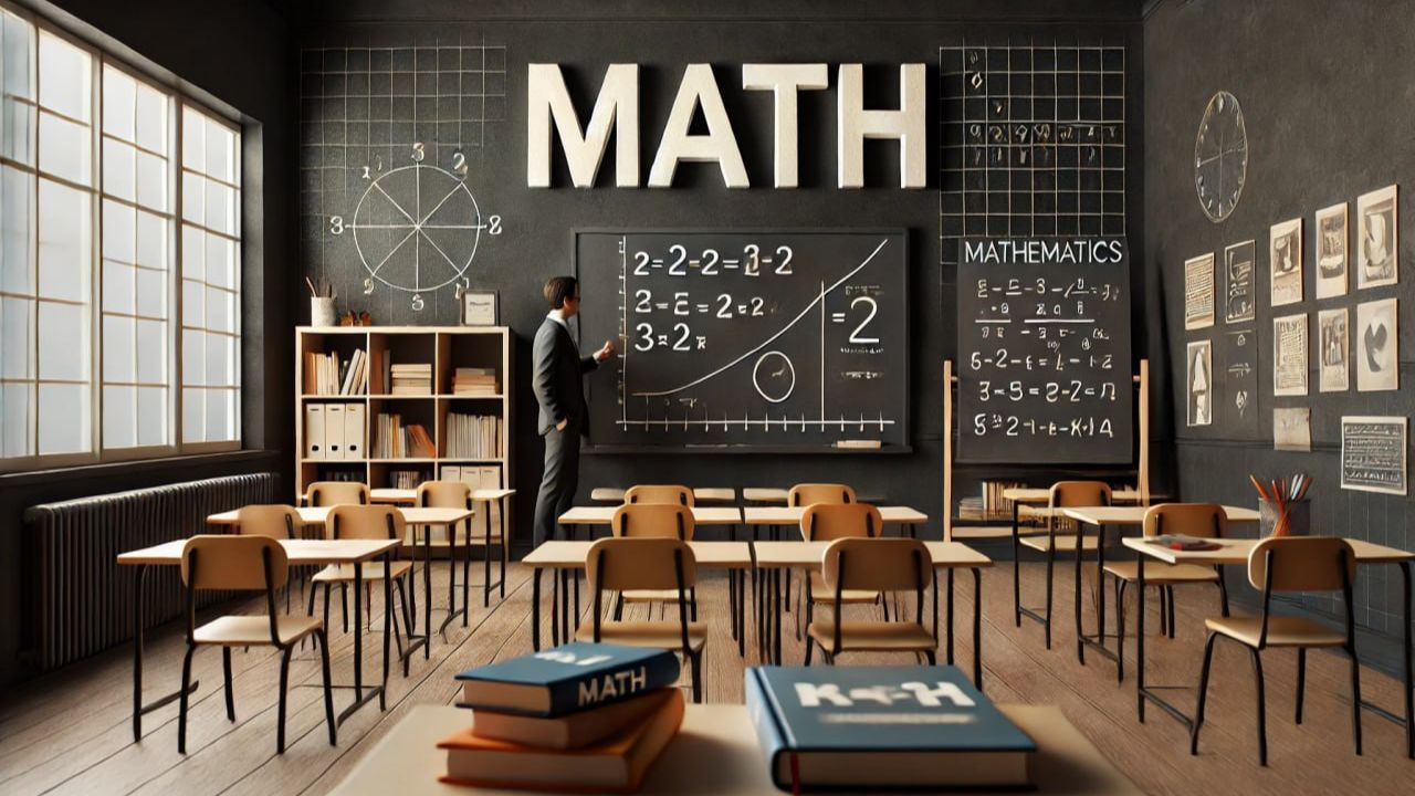 Математика для спортивного программирования 2.1 #maths #programming