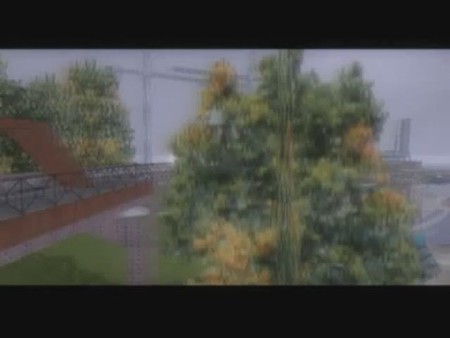 GTA Цепной пес 1 (кусок 2)