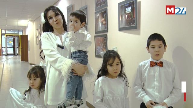 2025.11 Мама – сердце вселенной (Мегион24)