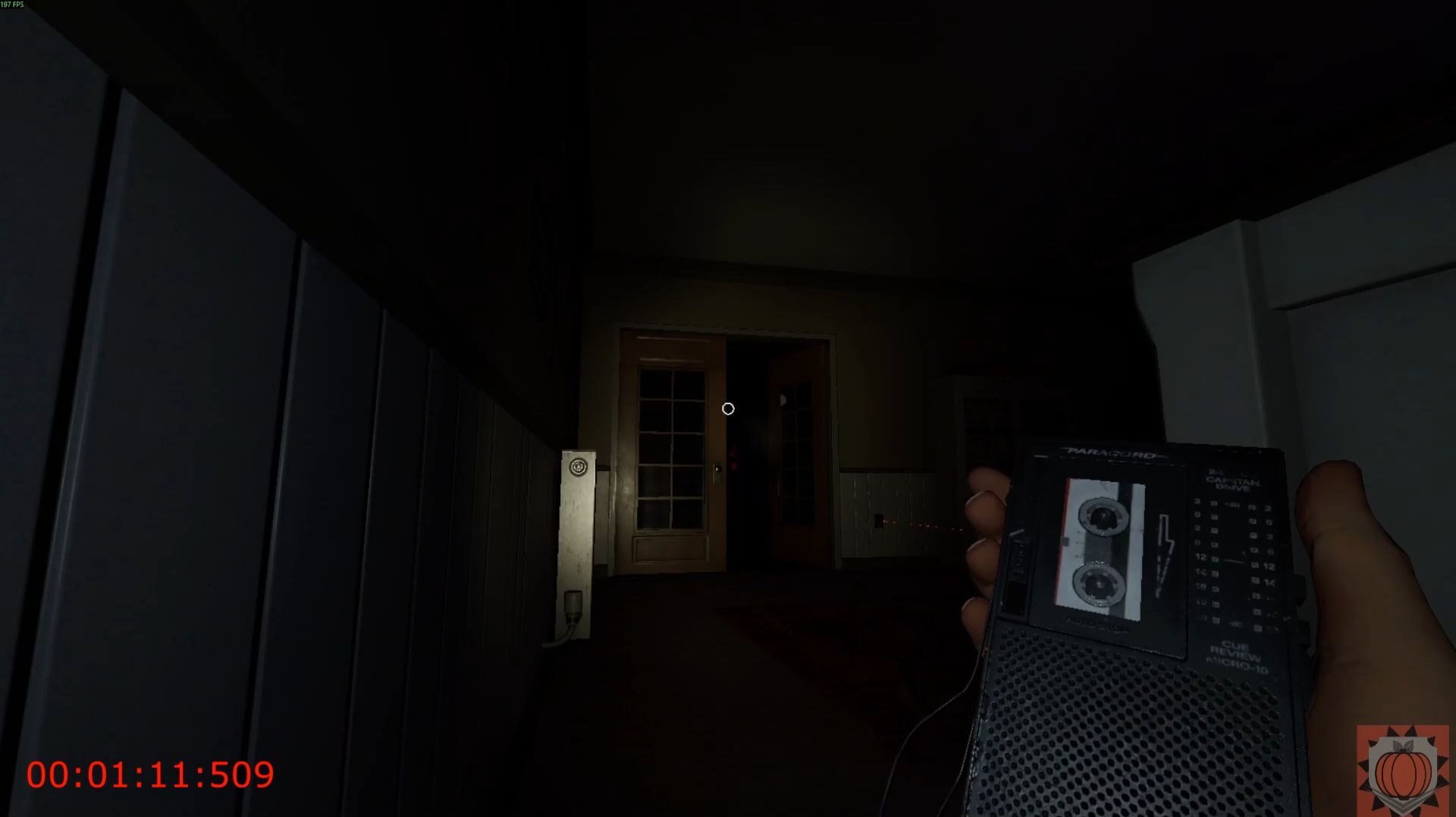 ФазамоФобия (1  часть). Скрытность, наше всё!