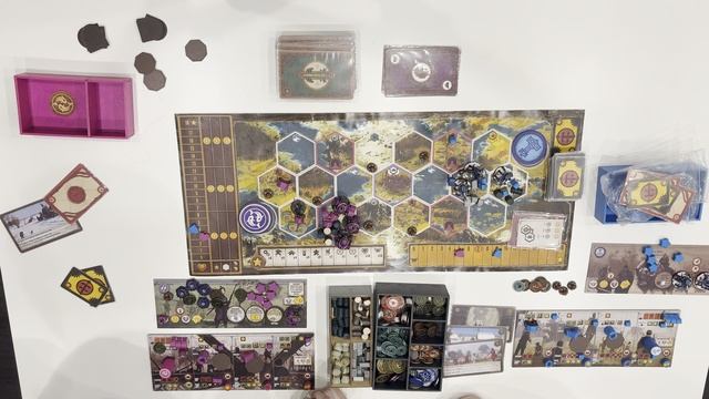 СЕРП / ПОЛНАЯ ПАРТИЯ / 121 : 66 МОНЕТЫ