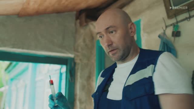 Евгений Милых шоурил 2025