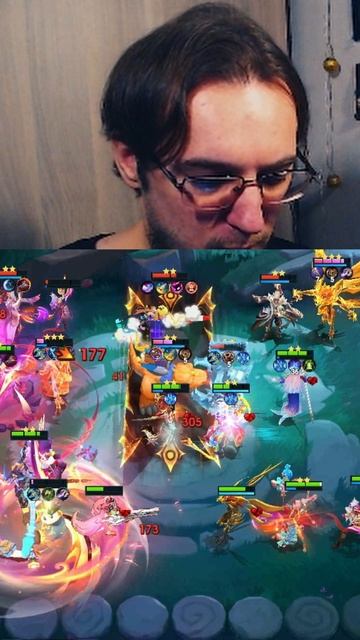 Топ сборка СТРЕЛКИ и МЕТРО ЗЕРО в MCGG #MCGGFightersReborn #MagicChessGoGo #MCGG #MCGGEECACreators