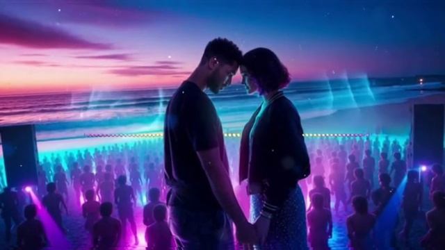 ⚡ Ты моя Аритмия | Konstantin Dronin & Sofia Galaxy REMIX 🔥 Танцевальный Хит 2025 🎶