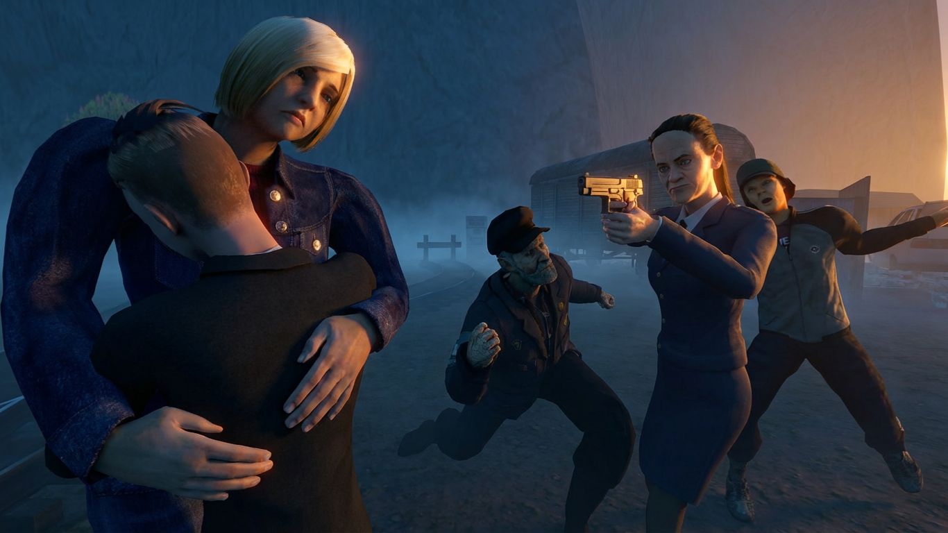 Кузбас: Зло Уничтожено - ТРЕЙЛЕР ( ФанМейд )