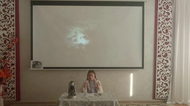 Литвиненко Виктория / 6-9 лет / МБДОУ ДС «Золотой ключик» / Лауреат I степени