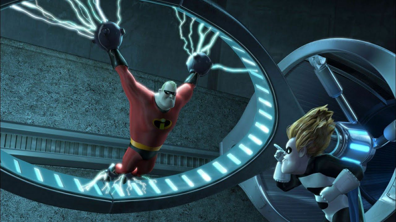 СУПЕРСЕМЕЙКА СЕМЬЯ СУПЕРГЕРОИ МИСТЕР ИСКЛЮЧИТЕЛЬНЫЙ НОВЫЕ КРУТЫЕ РАЗВИВАЮЩИЕ МУЛЬТИКИ ДЛЯ ДЕТЕЙ