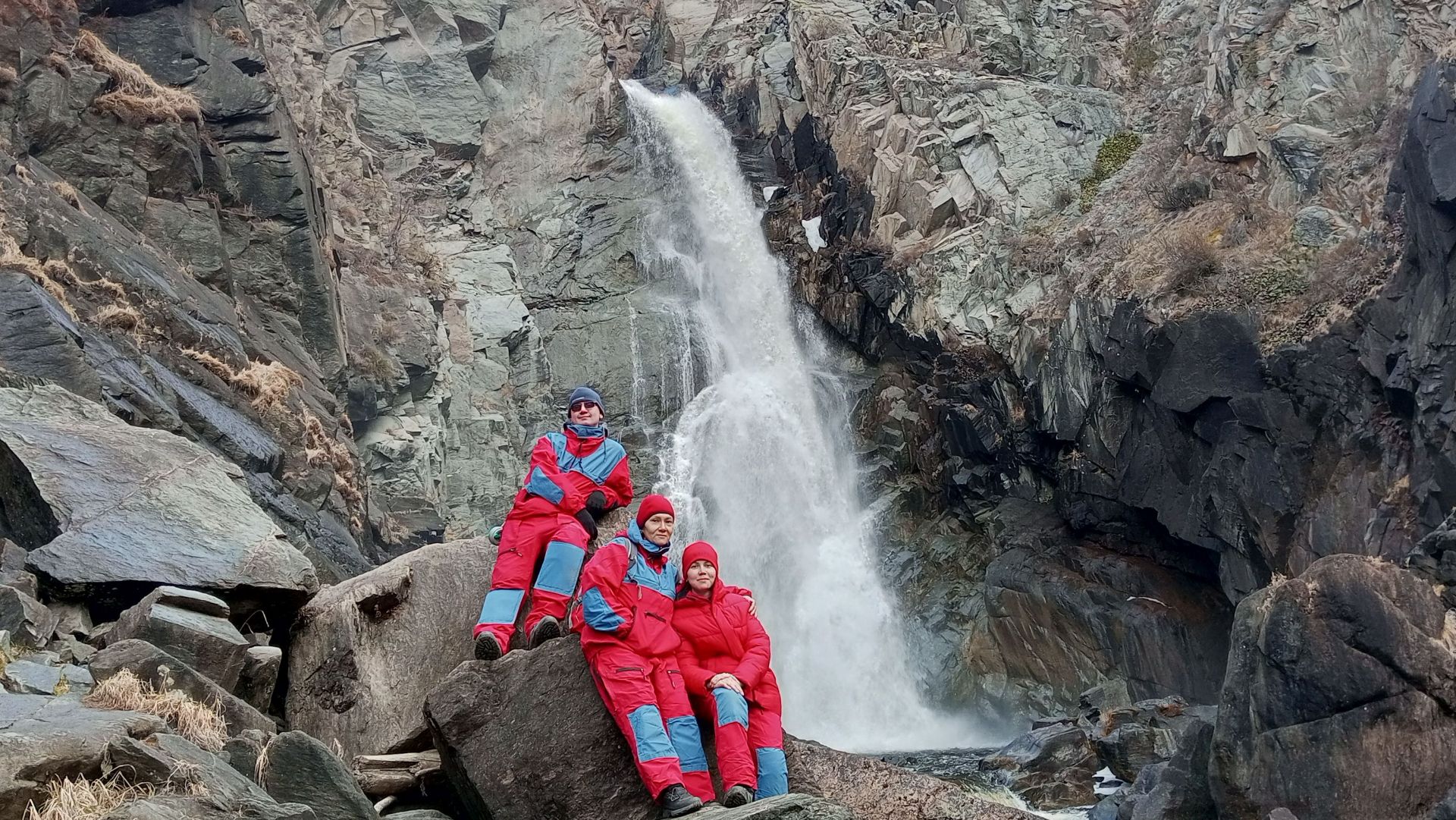 Алтай - 2023 (день 2)