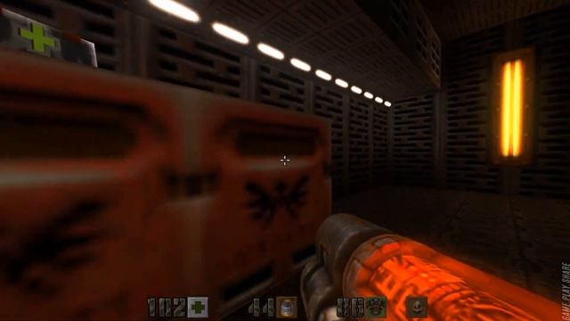 Quake II: 64 - Remastered [PC]