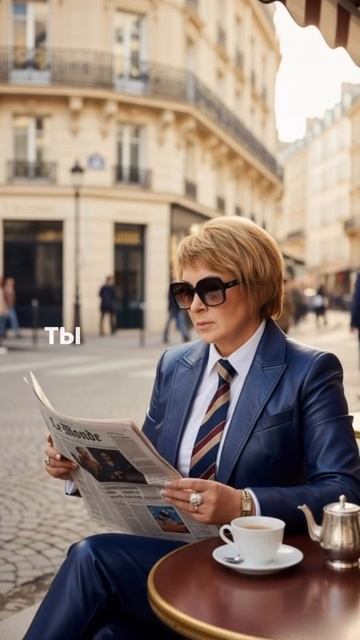 Будь собой всегда