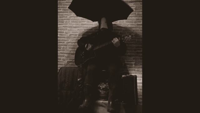 Песни под гитару. "ЯСЫН" "МЫСЛЬ" (Авторская песня) РОК!