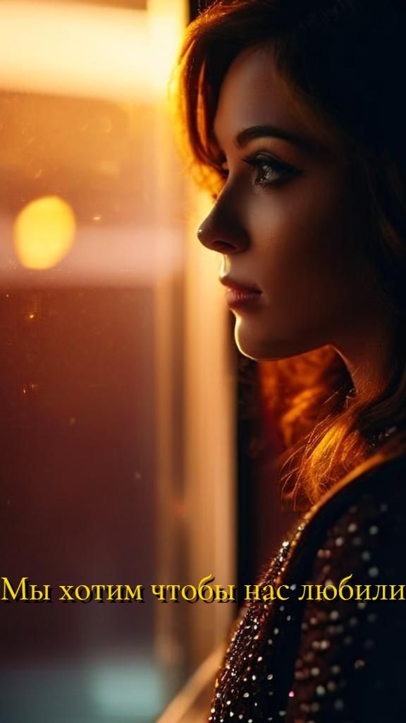 Премьера песни "Мы хотим чтоб нас любили" Автор: Сергей Толпыгин