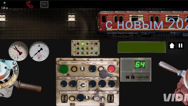 Обкатка Новогоднего 2026 Ема 502 НА КВЛ, спустя месяц легенда с поломанными дверьми вернулась!