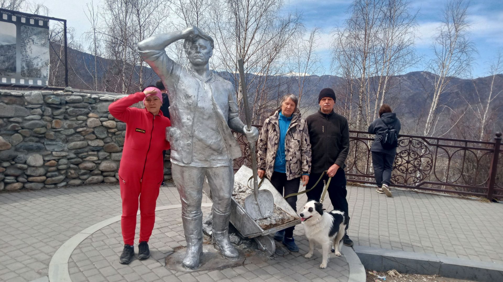 Алтай - 2023 (день 7)