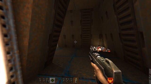 Quake II: remastered (2023) [PC] - Часть 2 из 2