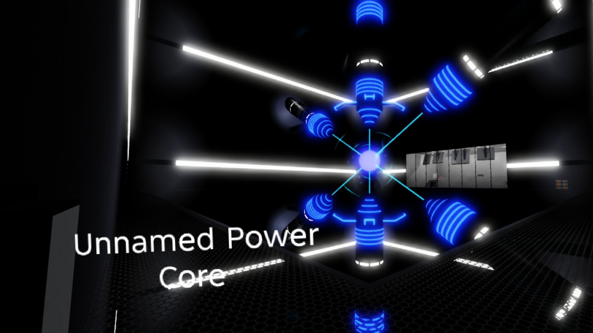 unnamed power core