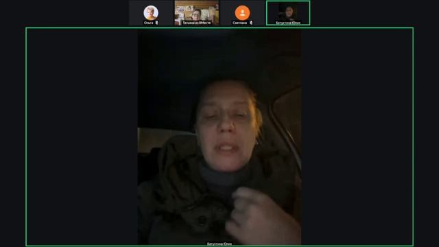 Прямой эфир о мифах и стигмах в онкологии