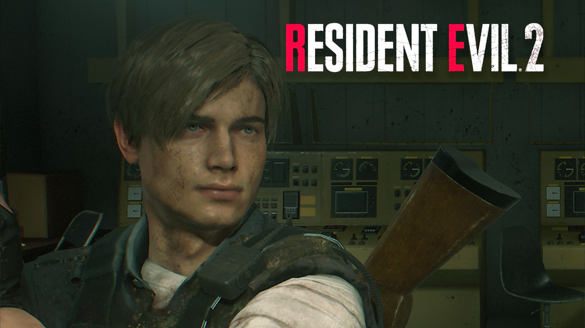 ИССЛЕДУЕМ КАНАЛИЗАЦИЮ ► Resident Evil 2 #6 ► ПРОХОЖДЕНИЕ