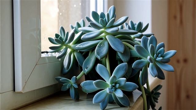 седум буррито