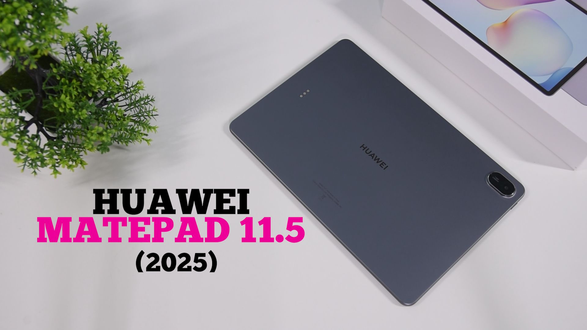 Huawei MatePad 11.5 (2025)